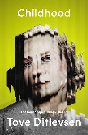 Barndommens Gade af Tove Ditlevsen - Anmeldelse