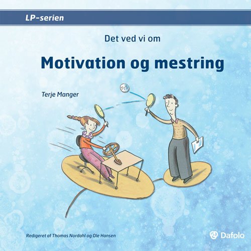 Motiverende og opmuntrende citater