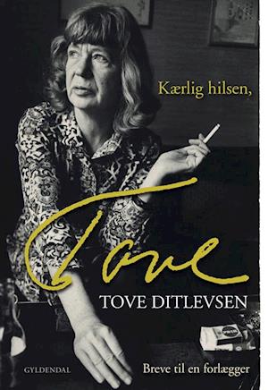 Tove Ditlevsen